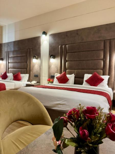 Vella Vista Resort - Dehra Dun