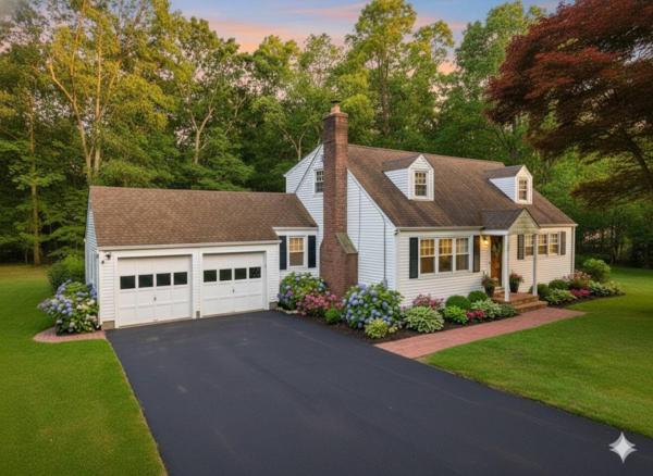 4 Br House By Stony Brook University & Hospital - Stony Brook, NY