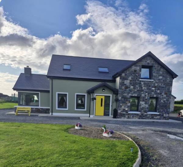 Double Room With Ensuite - Lahinch