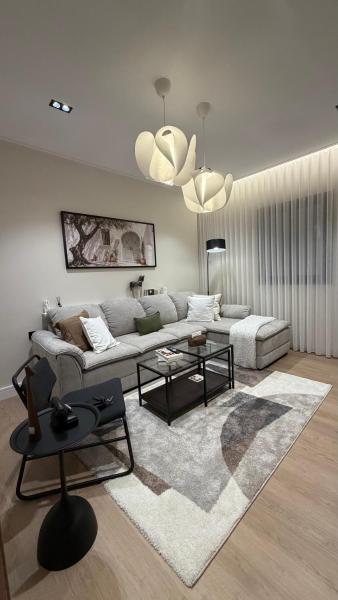 Ariia Modern Cozy Apartment In Jeddah - Jeddah King Abdulaziz Airport (JED)