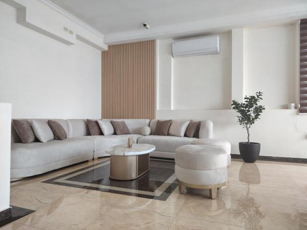 Comfortable Apartment In Guayaquil With A Pool - Équateur
