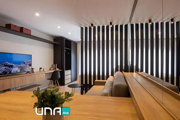 Loft 508 Inn - Parque Una - Pelotas