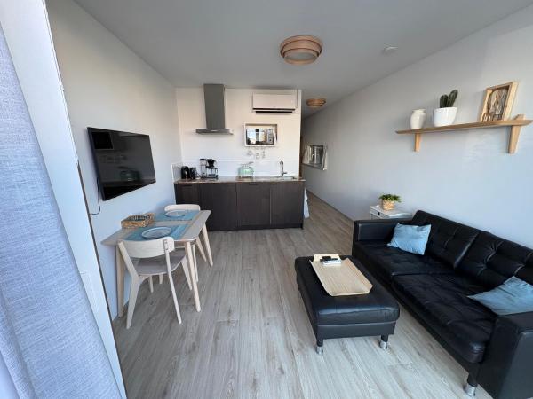 Beach Hideaway - Zandvoort