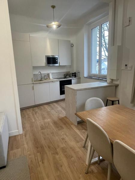 Magnifique Cocon Familial - 8 Personnes - Parking Inclus - Arras