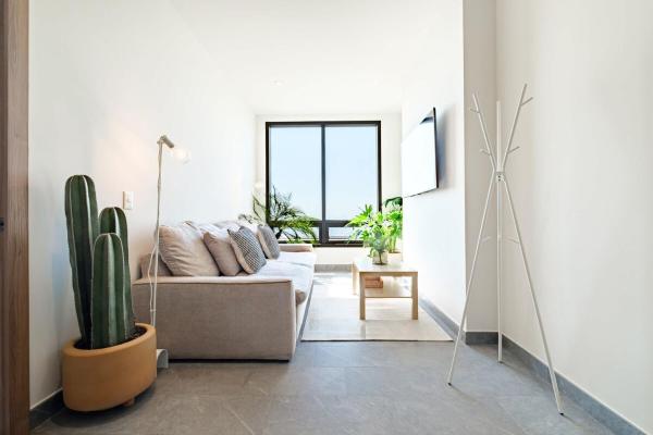 Premium Reforma Condo Pool Spa & Parking - Mexico City