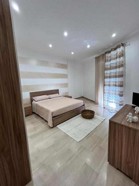 Appartamento Gms - Gela