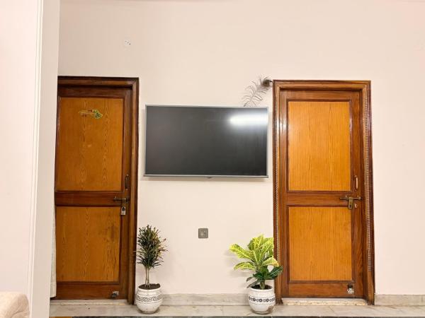 House Of Alaya - Ira - Rishikesh - 瑞詩凱詩