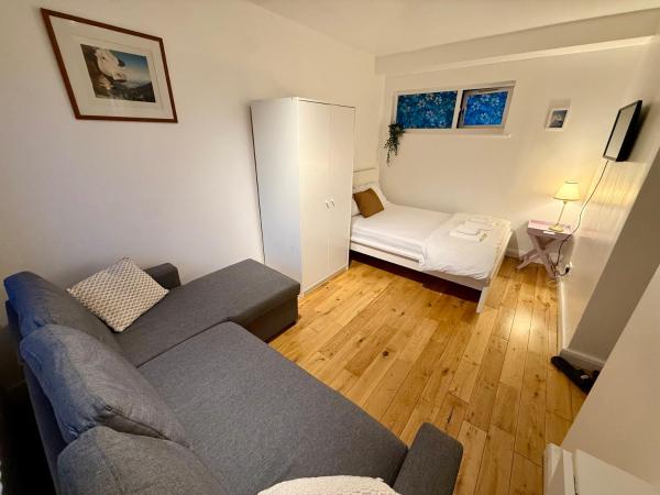 The Oak Residence, En-suite, Canada Water - London, UK