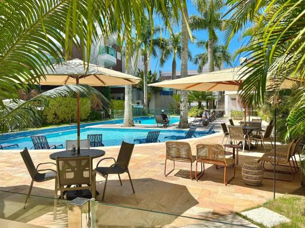 Apartamento Com Vista Mar -Bombinhas Centro - Bombinhas
