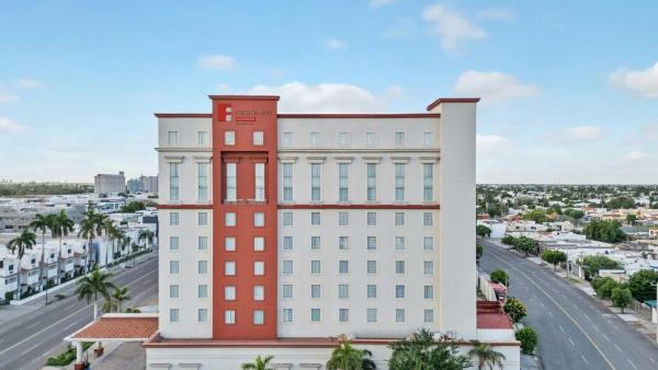 Fiesta Inn Express Ciudad Obregón - Ciudad Obregón