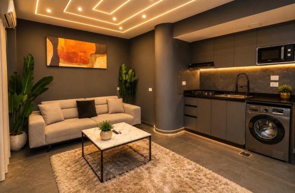 Princess Resort Luxury Apartment A109 - Hurghada