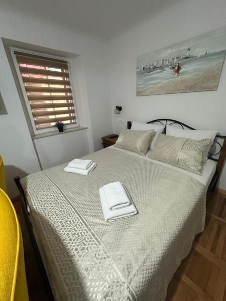 Apartments Casa 300 - Piran