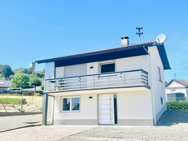 Ferienhaus Zur Burg Olbrück - Bad Neuenahr-Ahrweiler