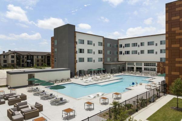 Element By Marriott North Austin Tech Ridge - Pflugerville, TX