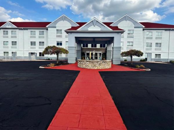 Holiday Inn Express & Suites Port Clinton-catawba Island By Ihg - Port Clinton, OH