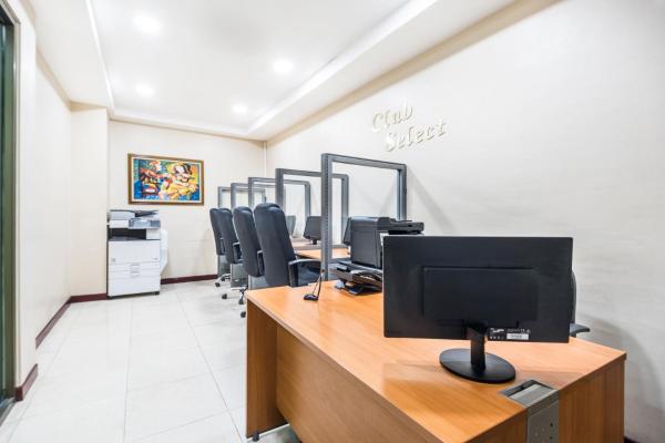 Holiday Inn Convention Center By Ihg - Managua