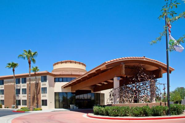 Holiday Inn Express Scottsdale North By Ihg - Phoenix, AZ