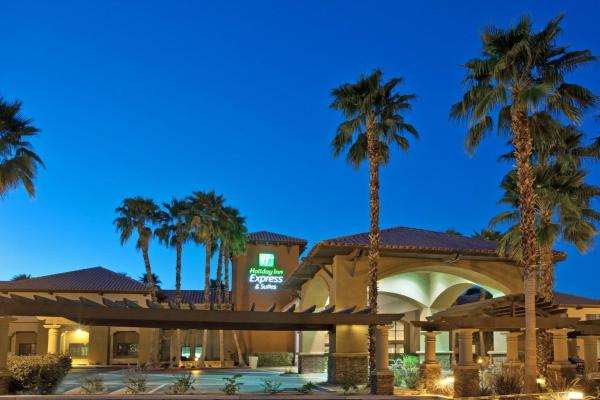 Holiday Inn Express & Suites Rancho Mirage - Palm Spgs Area By Ihg - California