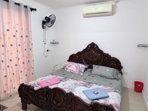 Victorias Home Stay - Seychelles