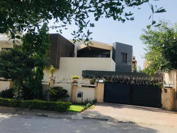 Dream Inn Guest House Islamabad - Islamabad