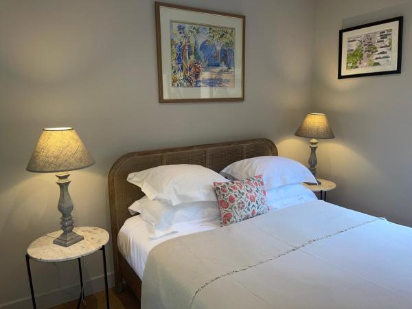 Peaceful Garden Retreat In Tunbridge Wells - Tonbridge