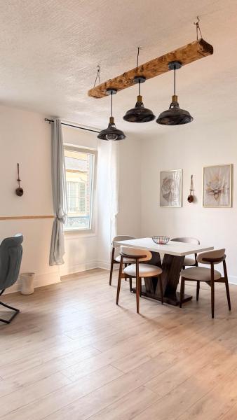 Qetësia Appartements - Cher