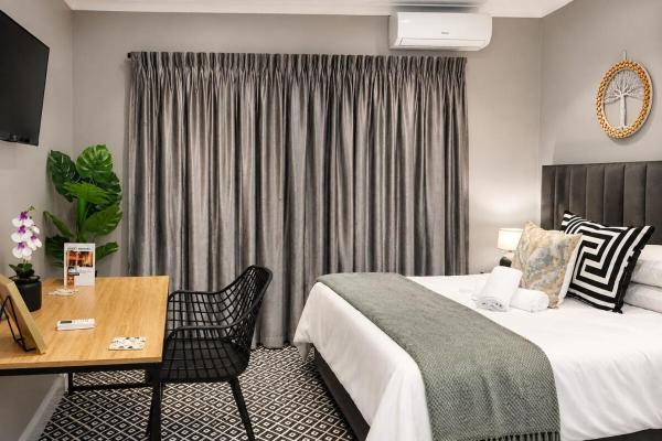 The Prestige Recharge Studio - Bloemfontein