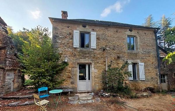 Charmante Maison Au Calme - Brive-la-Gaillarde
