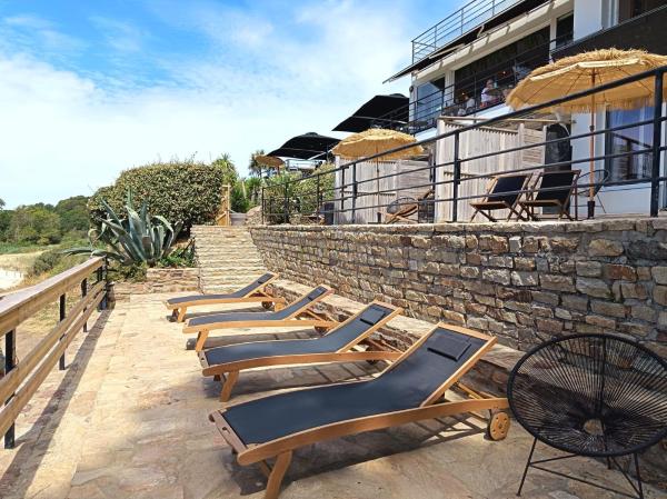Les Villas De La Plage - Concarneau