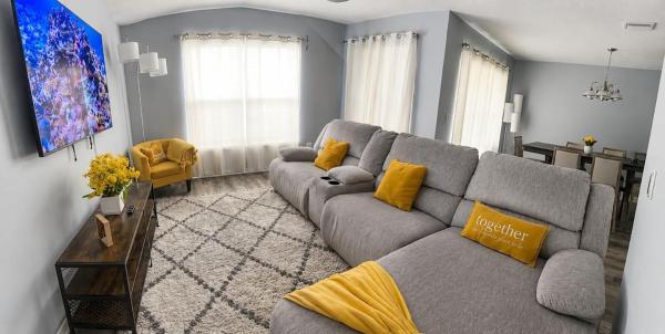 3br Near Disney - Pool - Sleeps 8 - États-Unis