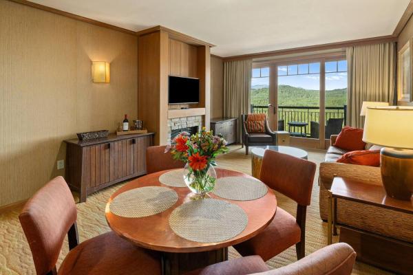 Your Cozy Suncadia Getaway 1-bedroom Retreat - Roslyn, WA