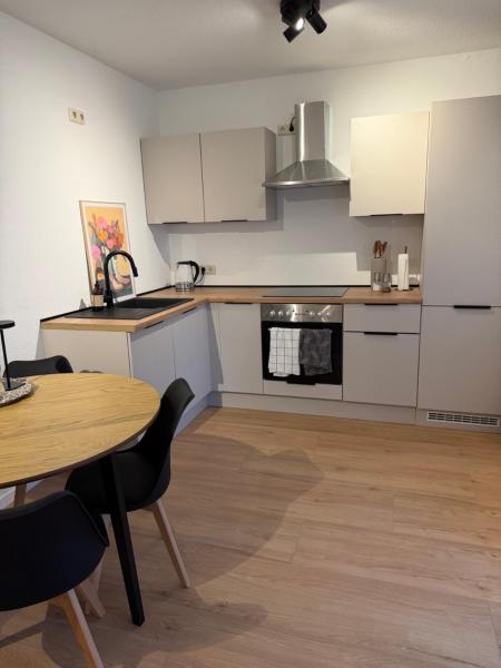 Ferienwohnung Stockenroth - Münchberg
