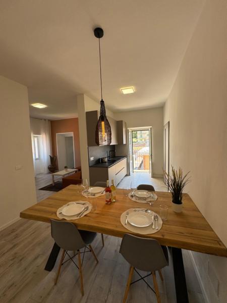 Stay In San Zeno - San Zeno di Montagna