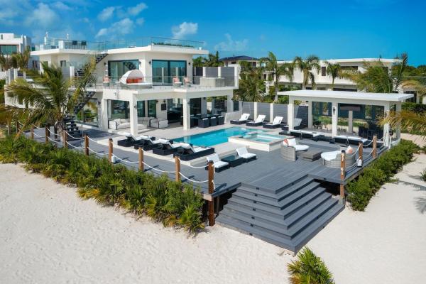 Horizon Villa -  Isole Turks e Caicos