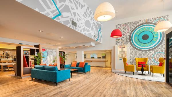 Holiday Inn Birmingham City By Ihg - Solihull
