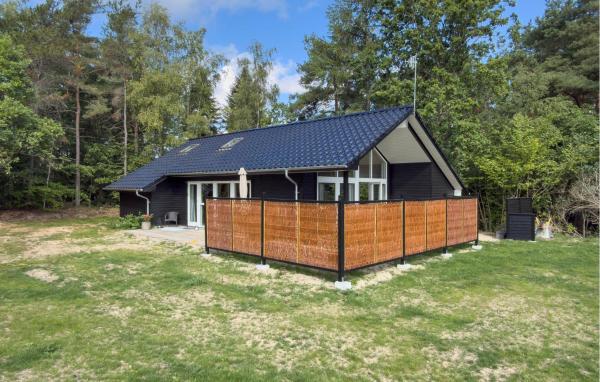 4 Bedroom Lovely Home In Ebeltoft - Ebeltoft
