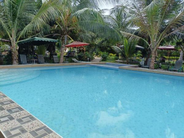 Diani Scape Aparthotel - Diani Beach