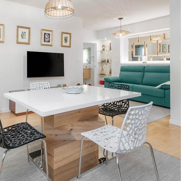 Lupa Finis Suites - Ames