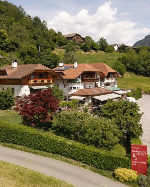 Hotel Hubertusstube - Seis am Schlern
