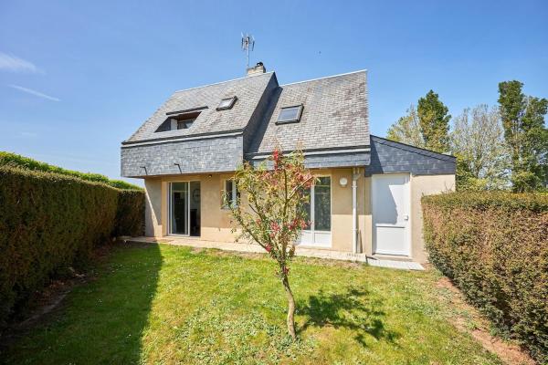 Les Roséales, Maison Familiale 6 Personnes - Courseulles-sur-Mer