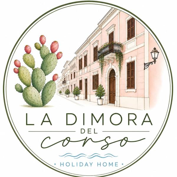 La Dimora Del Corso Holiday Home Near The Sea In Puglia - Mola di Bari