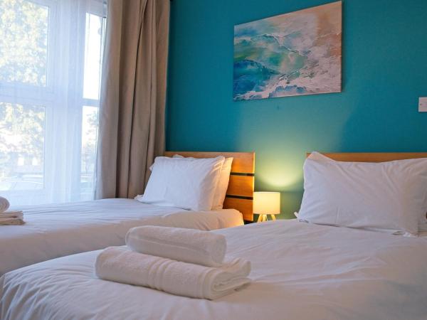 Modern Gloucester Park Apartment By Kahuna Stays - Gloucester