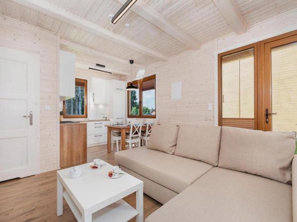 Comfortable Holiday Home No 2 , Summer Pool - Rewal