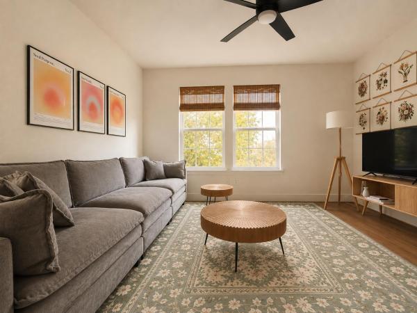 Houston House Stays - Houston, TX