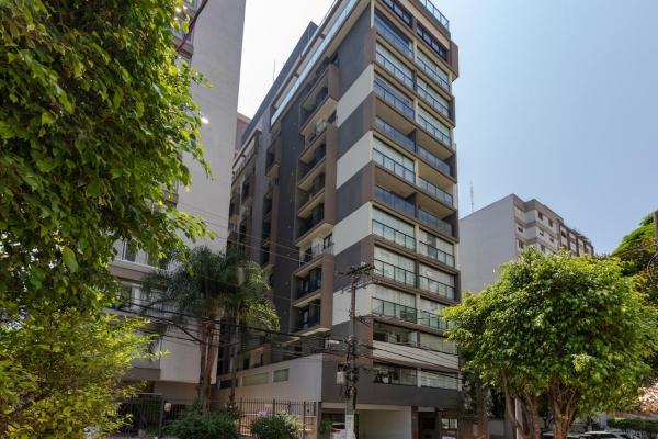 Web Perdizes - Next To Puc São Paulo - São Paulo