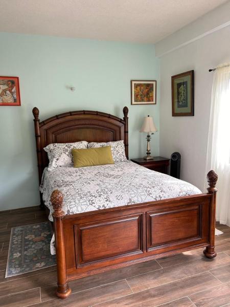 Osun Villa - Granada