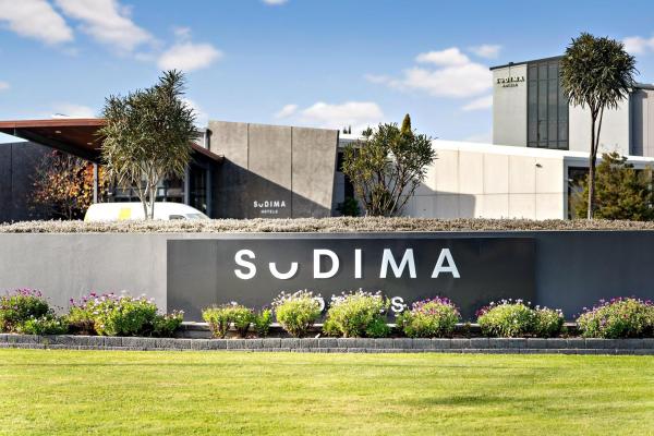 Sudima Hotel Christchurch Airport - Rolleston