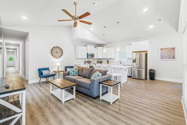 Searentity- Close To Downtown, Navy Base, And Wahoo Staduim - Pensacola, FL
