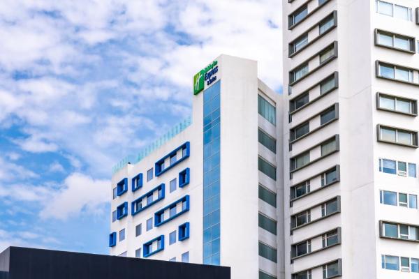 Holiday Inn Express & Suites Puebla Angelopolis By Ihg - Puebla