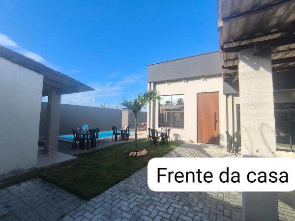 Espaço Viva A Vida - Fortaleza